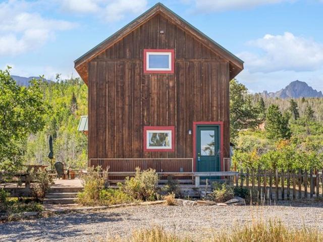 1100 Aspen Dr Lot 17, Ridgway, CO 81432