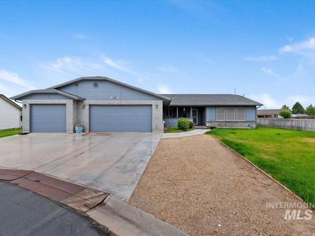 1100 Burnett Dr Unit 225, Nampa, ID 83651