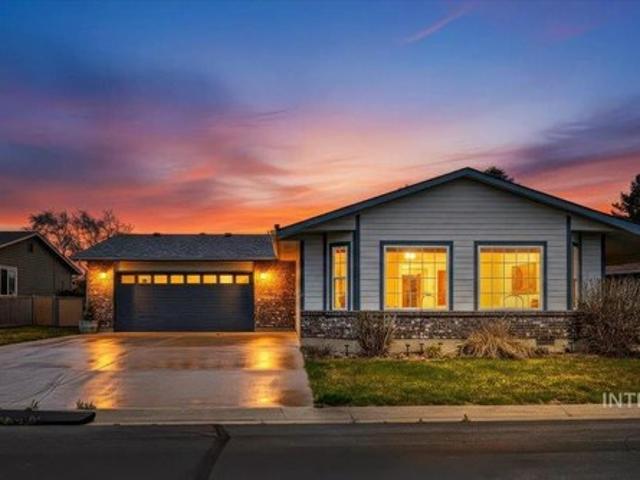 1100 Burnett Dr Unit 337, Nampa, ID 83651