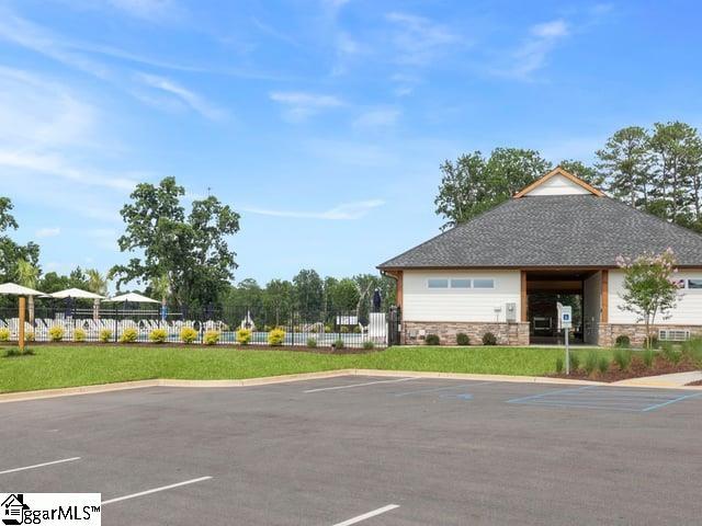 1100 Bywell Drive