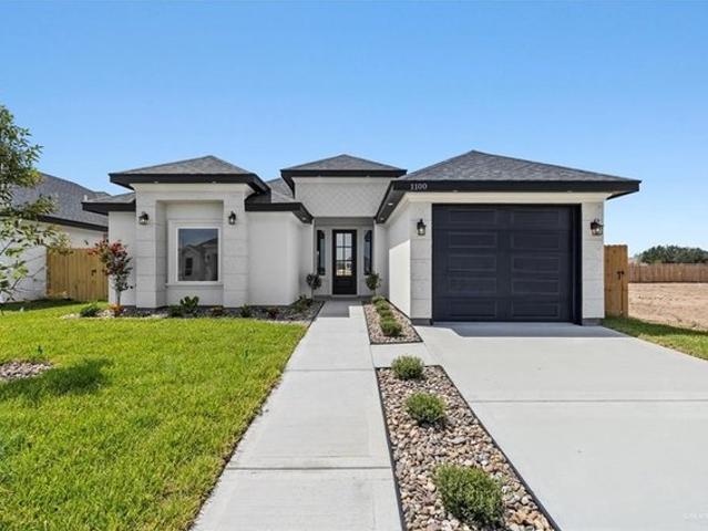 1100 Baker Ln, Edinburg, TX 78541