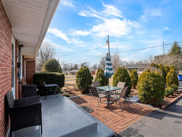 1100 Baldwin Drive