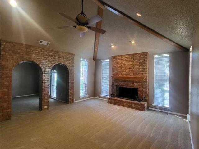 1100 Balfour Drive