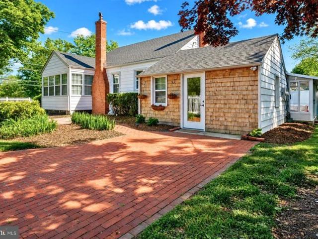 1100 Bay Ridge Ave, Annapolis, MD 21403