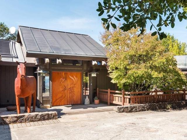 1100 Bayhills Dr, San Rafael, CA 94903