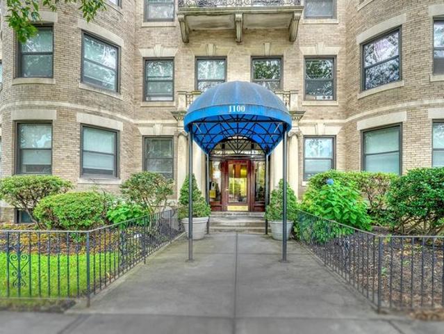 1100 Beacon St, Brookline, MA 02446