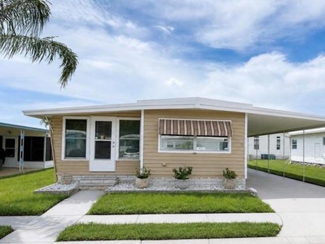 1100 Belcher Rd S Lot 116, Largo, FL 33771