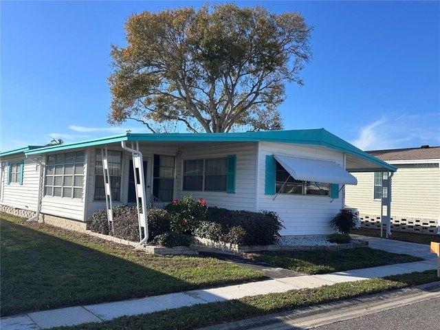 1100 Belcher Rd S Lot 152, Largo, FL 33771
