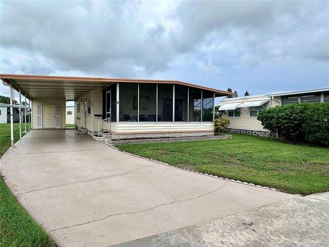 1100 Belcher Rd S Lot 185, Largo, FL 33771