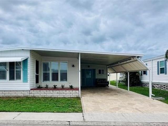 1100 Belcher Rd S Lot 727, Largo, FL 33771