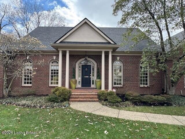 1100 Bentwood Place Ct, Louisville, KY 40207