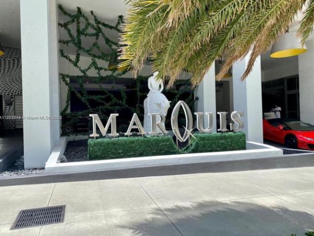 1100 Biscayne Blvd #3101, Miami, FL 33132