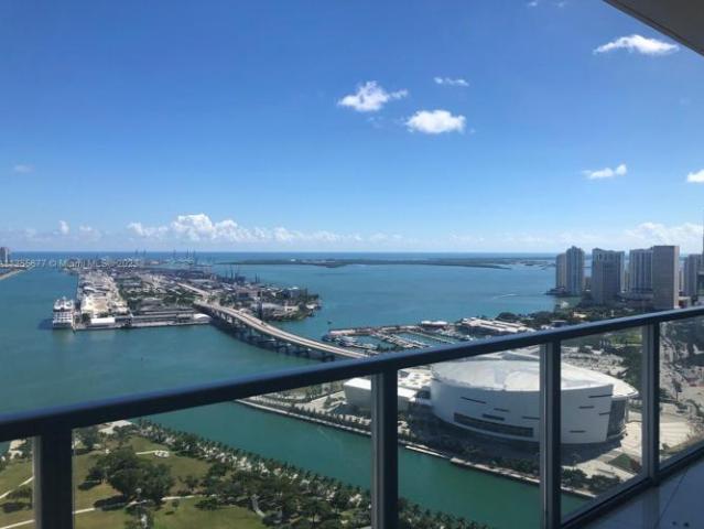 1100 Biscayne Blvd #3204, Miami, FL 33132
