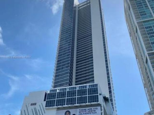 1100 Biscayne Blvd #4403 Miami, FL 33132