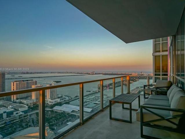 1100 Biscayne Blvd #5405, Miami, FL 33132