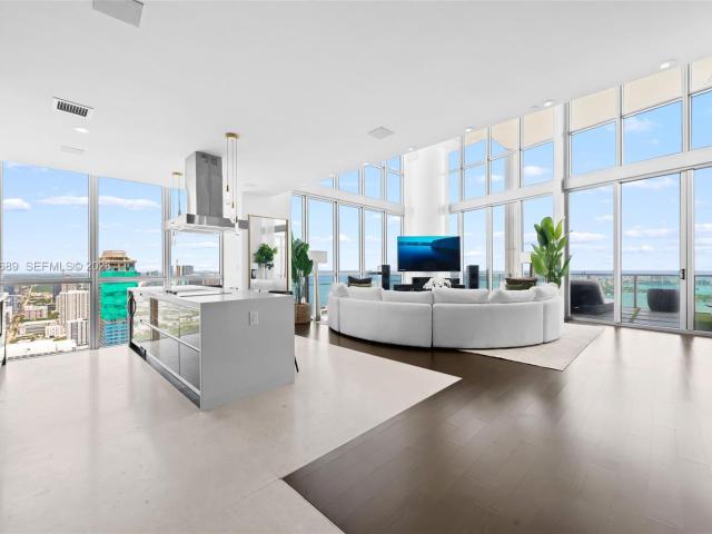 1100 Biscayne Blvd, Unit 5706, Miami, FL 33132 | MLS #A11962
