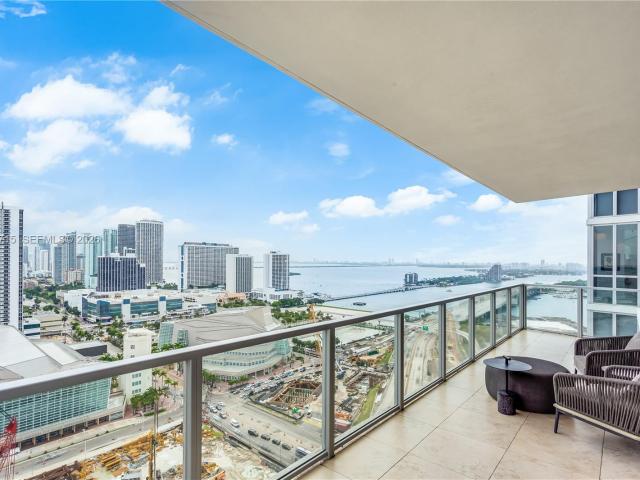 1100 Biscayne Blvd, Unit 2708, Miami, FL 33132 | MLS #A12055
