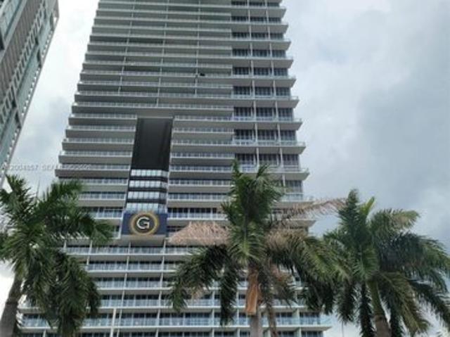 1100 Biscayne Blvd Unit 3708, Miami, FL 33132