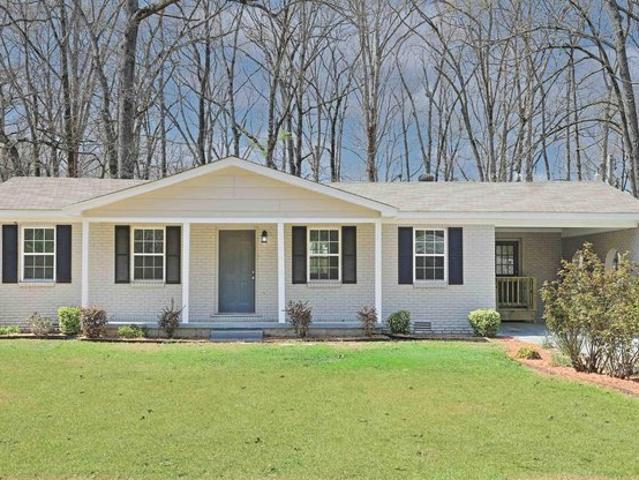 1100 Blue Acres St, White Hall, AR 71602