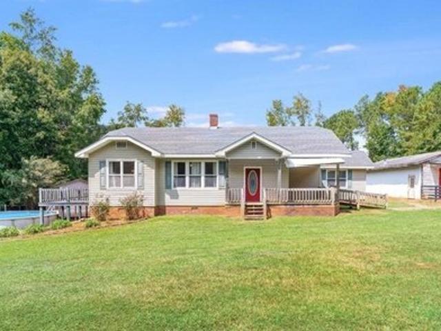 1100 Bodie Rayle Rd, Elberton, GA 30635