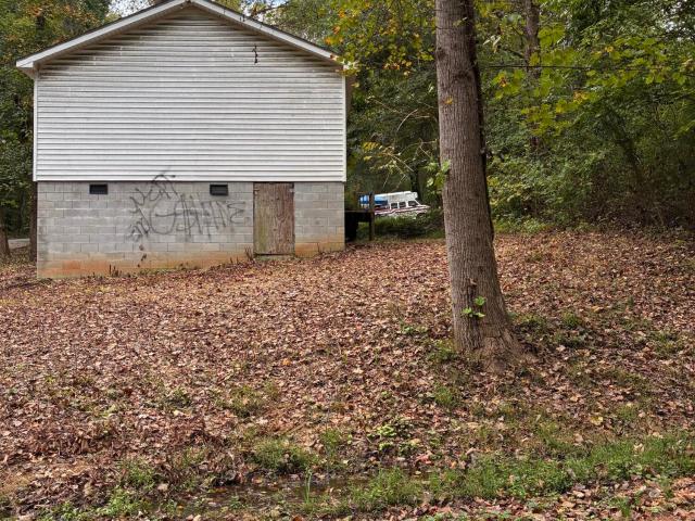 1100 Booker St, Henderson, NC 27536 | MLS #10126 | Compass