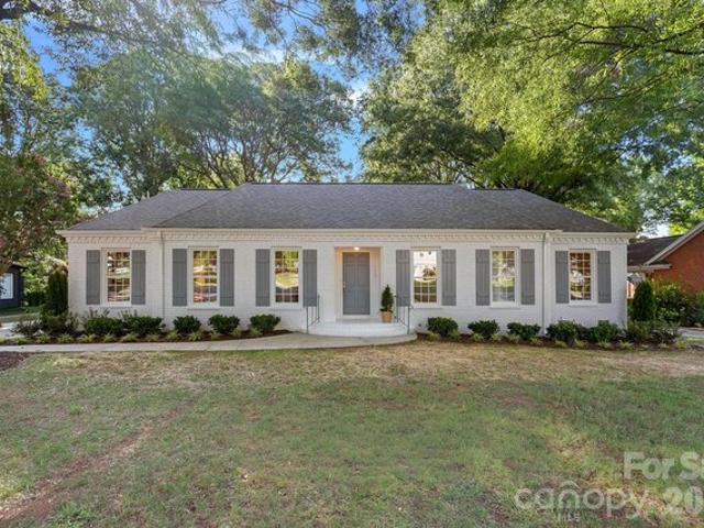 1100 Braeburn Rd, Charlotte, NC 28211