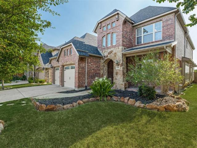 1100 Brendan Drive