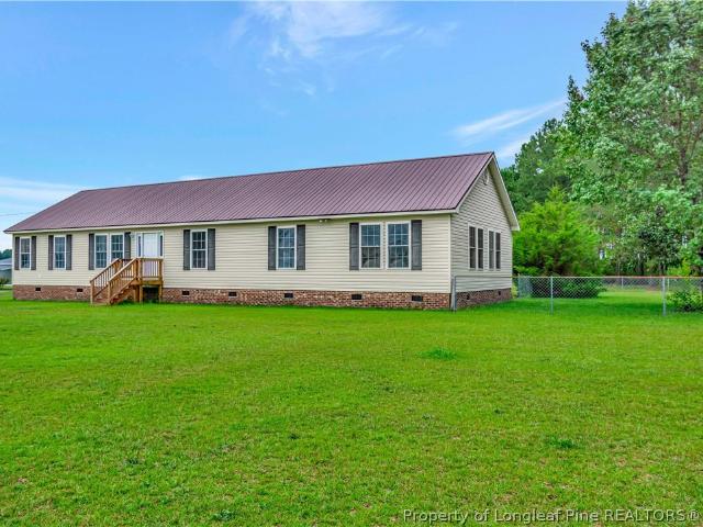 1100 Brisson Road