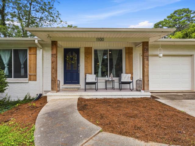 1100 Brookwood Court
