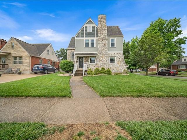 1100 Broadview Blvd, Dayton, OH 45419