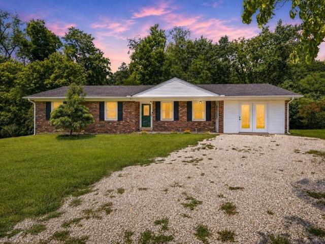 1100 Brush Creek Rd, Clay City, KY 40312