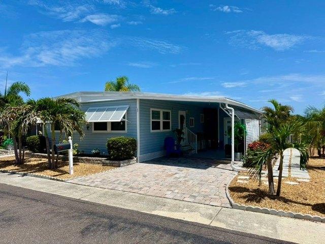 1100 Curlew Rd Lot 112, Dunedin, FL 34698