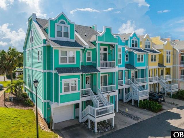 1100 Cambridge Rd Unit 301A, Kill Devil Hills, NC 27948