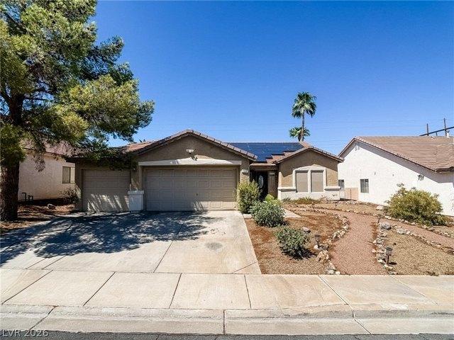 1100 Casady Hollow Ave, Henderson, NV 89012