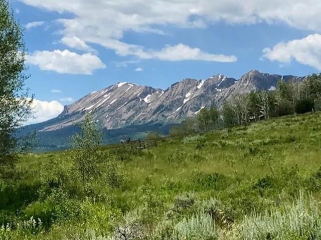 1100 Castle Dr, Gunnison, CO 81230