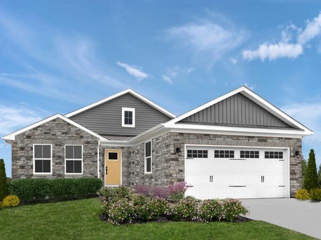 1100 Capitol Dr, Edinburgh, IN 46124