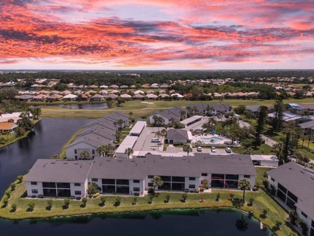 1100 Capri Isles Blvd #212, Venice, FL 34292