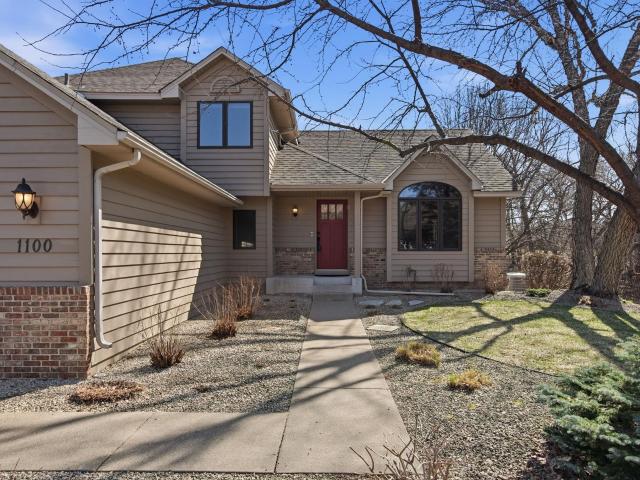 1100 Cherry Court