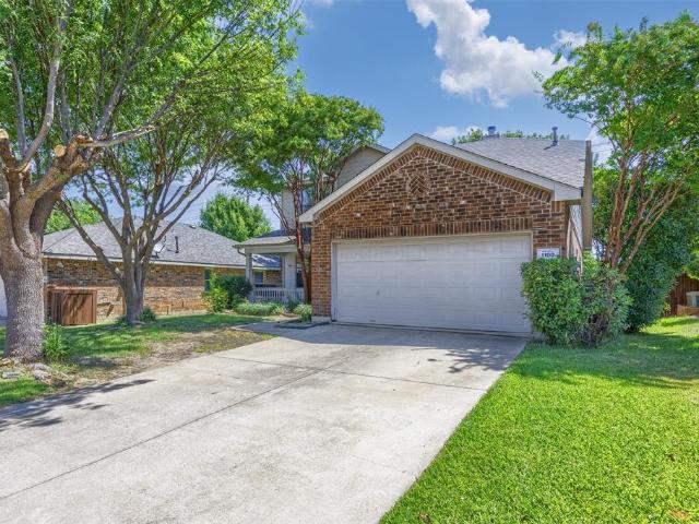 1100 Chesterfield Drive