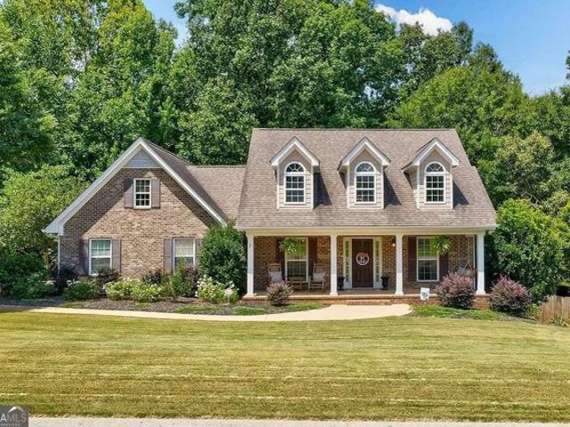 1100 Christian Ter, Watkinsville, GA 30677