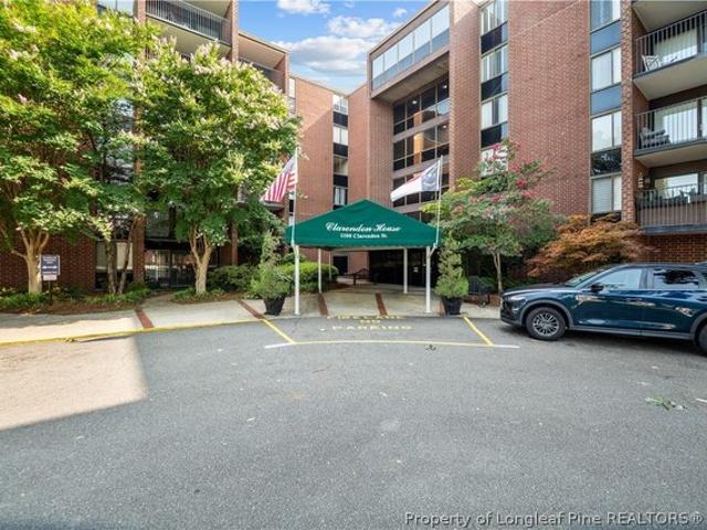 1100 Clarendon St Apt 203, Fayetteville, NC 28305