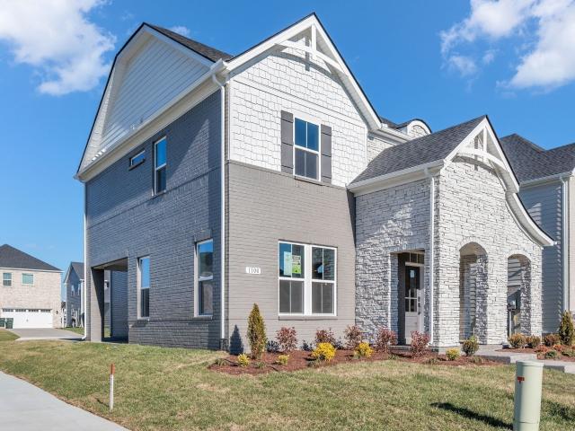1100 Codah Drive