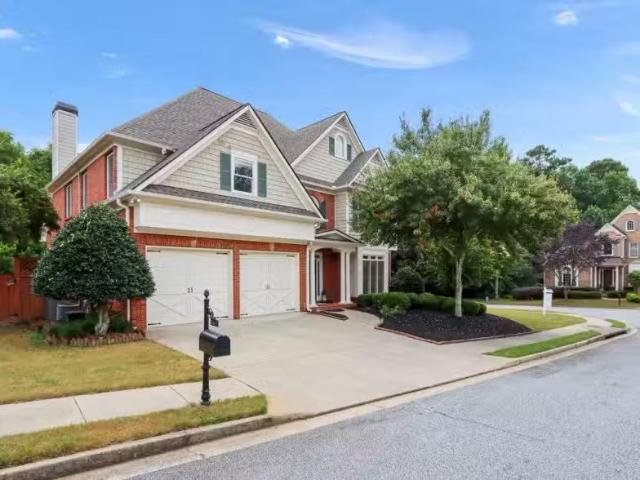 1100 Cooper Oak Ct SE, Smyrna, GA 30082