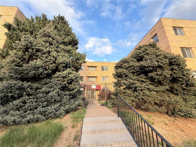 1100 Colorado Blvd, Unit 306, Denver, CO 80206 | MLS #9833 | Compass