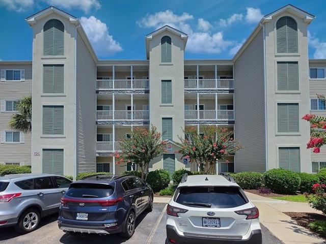 1100 Commons Blvd Unit 716, Myrtle Beach, SC 29572