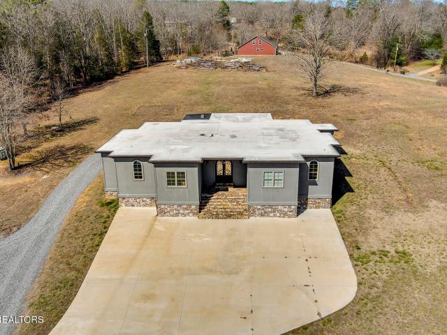 1100 County Road 20, Calhoun, TN 37309 | MLS #1331 | Compass