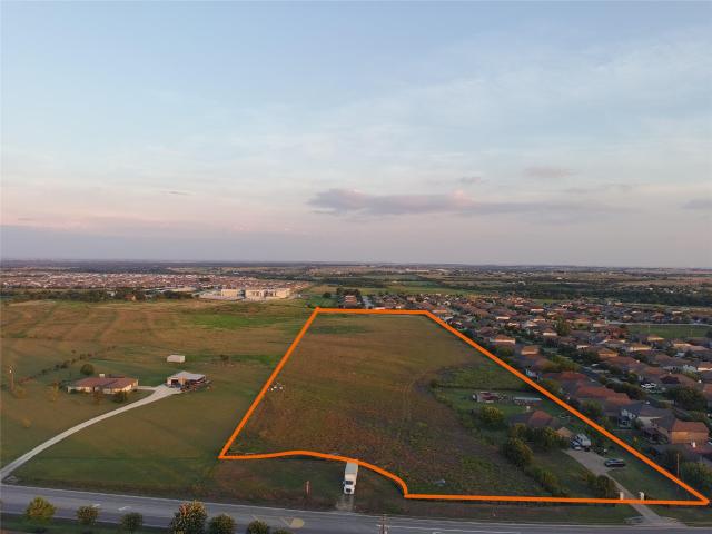 1100 County Road 313