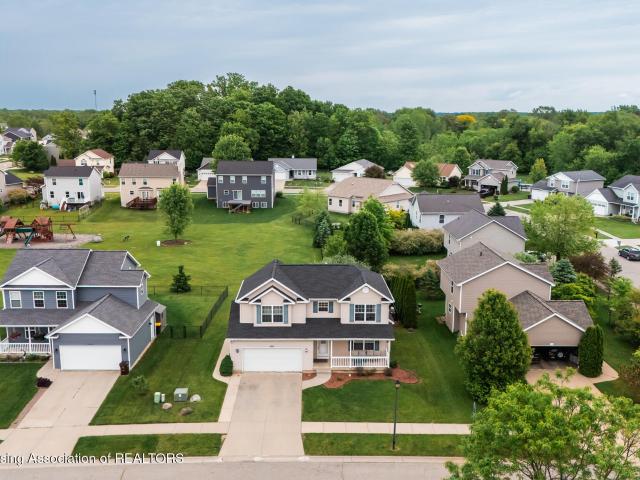 1100 Cranbrook Lane