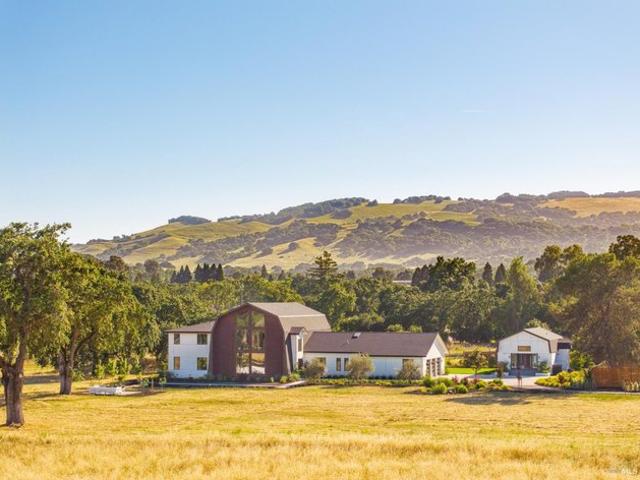 1100 Craig Ave, Sonoma, CA 95476