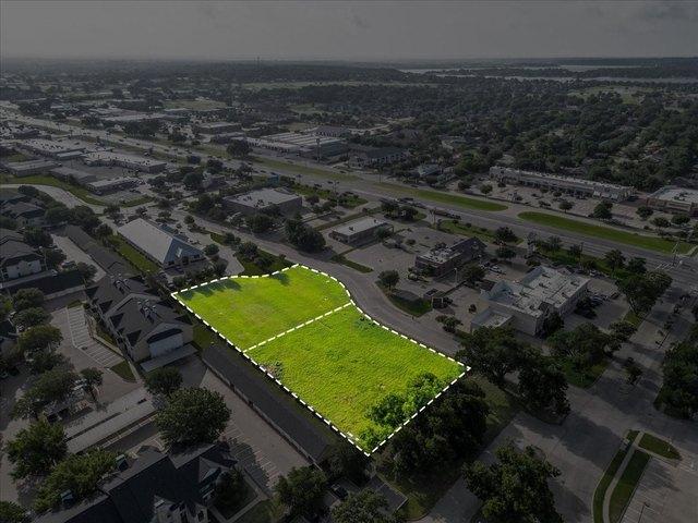 1100 Crawford Ave, Granbury, TX 76048